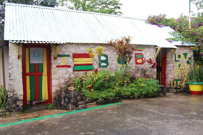 2.5-Hours Nine Miles & Bob Marley's Mausoleum Private Tour - Practical Details and Tips