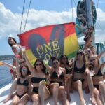 2.5hr Private Catamaran Cruise with Snorkeling, Bar, Food - Who Will Love This Cruise
