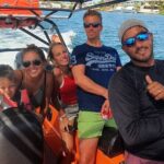 2 Hour Adventurous Powerboat Sightseeing & Snorkel Private Tour - The Experience and Its Value