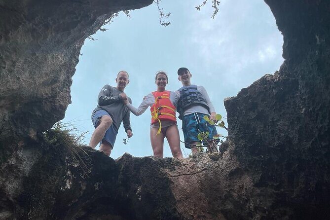 2 Hour ATV Tour In Providenciales - Who Will Enjoy This Tour?