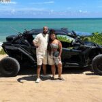 2 Hour Can Am Guided Adventure Tour - What to Expect from the Experience