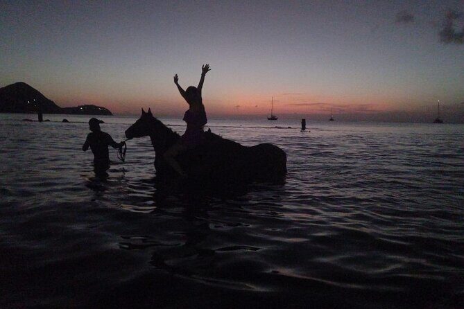 2 Hour Horseback Riding Sunset Tour with Dore's Riding Stable - Practical Details: How This Tour Fits Into Your Trip