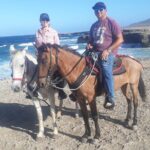 2-Hour Horseback Riding Tour to Little Natural Bridge in Aruba - The Itinerary Breakdown: What to Expect