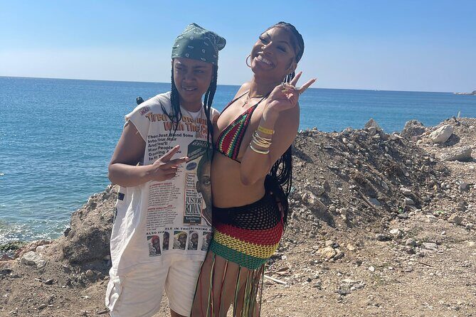 2 Hour Private Montego Bay City Tour with Souvenirs Shopping - The Experience from Traveler Feedback