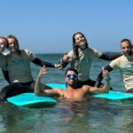 2-Hour Surf Lessons at Top Spots in Tamraght & Taghazout - Quality and Equipment