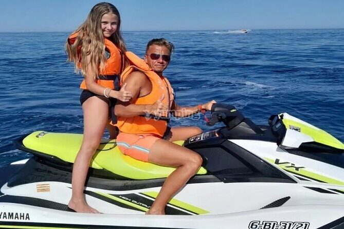 2 Hours Jet Ski Fest in Turks and Caicos Islands - Why This Tour Offers Great Value