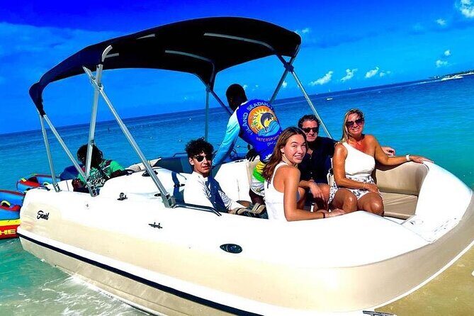 2-Hours Private Charter Tour in Turks and Caicos - An In-Depth Look at the Tour