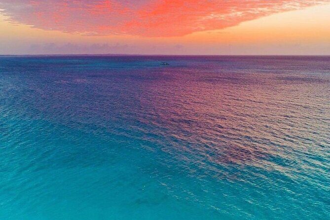 2 Hours Sunset Cruise Aboard the Serendipity in Turks and Caicos - Who Is This Cruise Best For?