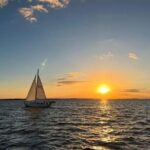 2 hrs. Private Sunset Sail - South Coast of Puerto Rico - The Sum Up