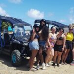 2-Seater Quad ATV Rental in St. Maarten - FAQs About the 2-Seater Quad ATV Rental in St. Maarten