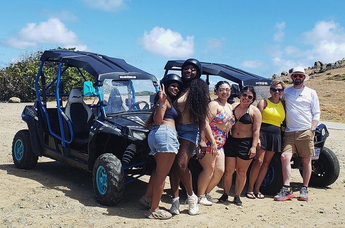 2-Seater Quad ATV Rental in St. Maarten - FAQs About the 2-Seater Quad ATV Rental in St. Maarten
