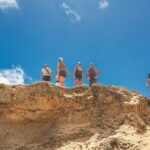 2-Seater UTV Island Tour in Aruba - Who Should Consider This Tour?