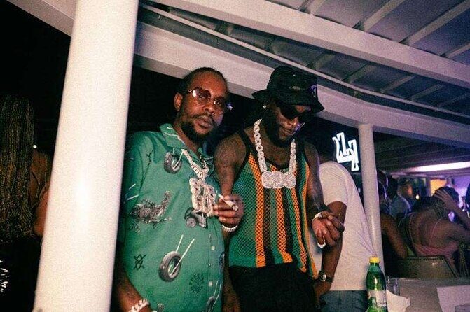 27/27 Lounge, Pier 1 & Margaritaville Nightlife Tour In Jamaica - Who Should Consider This Tour?