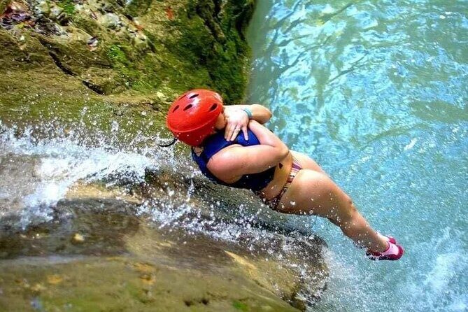 27 Charcos de Damajagua Adventure - What to Expect and How to Prepare