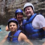 27 Damajagua Waterfalls for Cruises (Taino Bay and Amber Cove) - The Experience: Pros and Cons