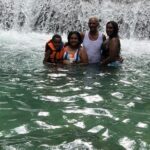 27 Pools of Damajagua Jumps and Slides in the Jungle - The Guided Hike and Climb