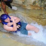 27 Pools of Damajagua Nature and Adrenaline - Who Should Consider This Tour?