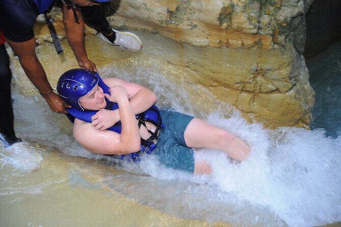 27 Pools of Damajagua Nature and Adrenaline - Who Should Consider This Tour?