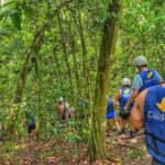 27 Waterfalls Damajagua Amber Cove, Taino Bay - Puerto Plata - Who Will Love This Tour?