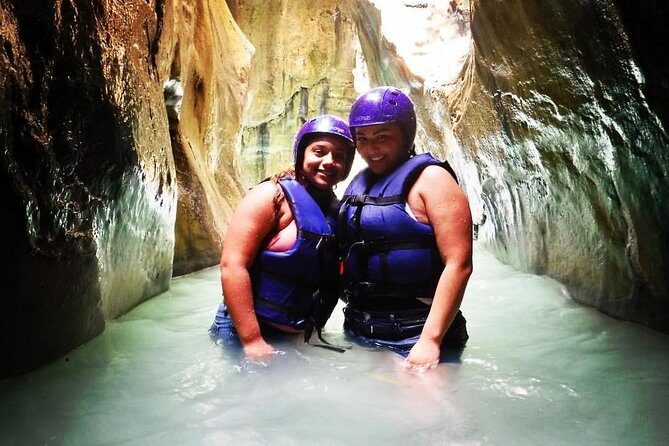 27 Waterfalls With Locals Expert Guides from Damajagua Entrance - Detailed Itinerary Breakdown