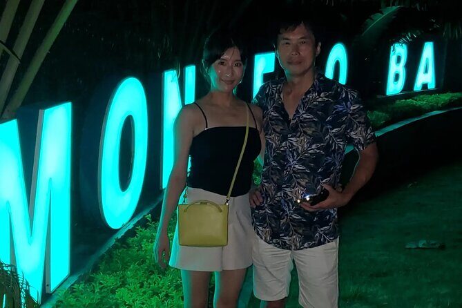 2727lounge/Magarativille/Pier1 & taboo nightlife private transfer - Genuine Feedback from Users