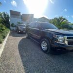 2JAYS VIP Transportation  Airport Private SUV Transfer {one way} - Final Thoughts