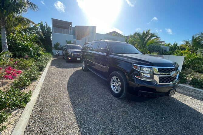 2JAYS VIP Transportation  Airport Private SUV Transfer {one way} - Final Thoughts