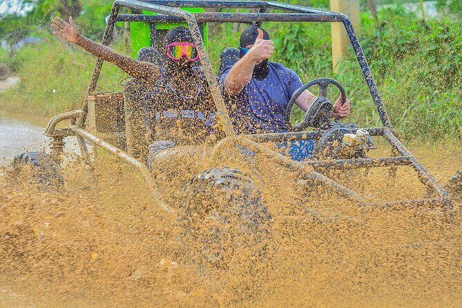 2X1 jhoraji Buggies & Party Boat - Practical Details and Tips