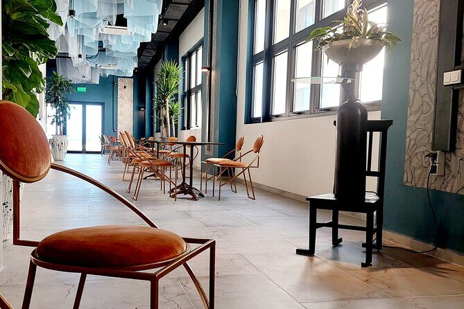 3 Course Caribbean Fine Dining - Dinner & City Tour at Night - The Practical Details