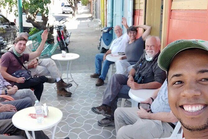 3-Day Bird Watching Tour in the Sierra de Bahoruco - What We Love & What to Consider