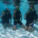 3 Days Open Water Diving Course in Punta Cana - Who Should Consider This Course?