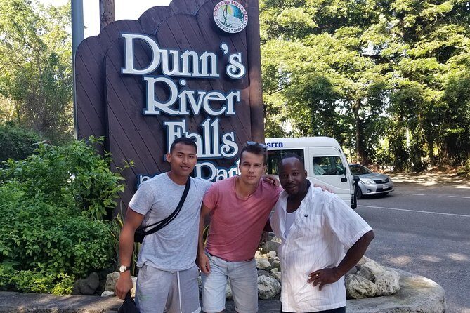 3. Dunn's River Falls Ocho Rios Private FunDay Tour - Authentic Experiences and Helpful Tips from Reviews
