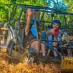 3-Hour Awesome Dune Buggy Excursion in Punta Cana - Who Will Love This Tour?