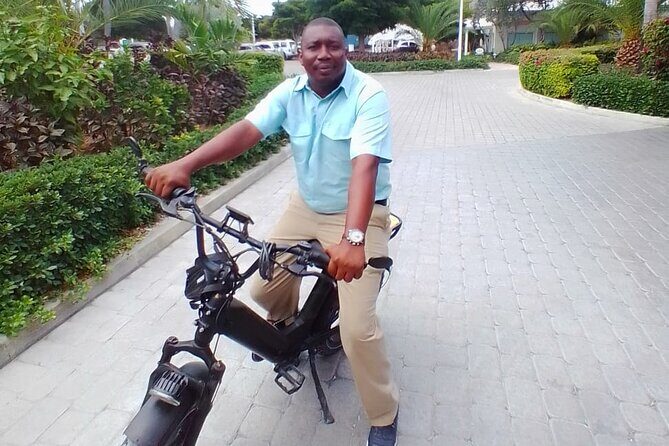 3 Hour E-bike Rental to Explore Turks & Caicos - Who Would Love This Tour?