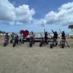 3-Hour Electric Scooter Island Tour in Aruba (1 or 2-seater) - Who Will Love This Tour?