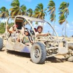 3-Hour Extreme Buggy Tour of Punta Cana - What Its Like to Drive Your Own Buggy