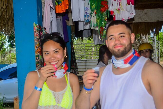 3-Hour Extreme Buggy Tour of Punta Cana - The Realities from Traveler Reviews