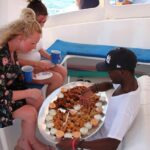 3 hour Glow Worm Sunset Cruise from Providenciales - The Experience in Detail: From Sunset to Stargazing