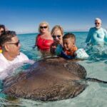 3 Hour Private Charter on Stingray City with Snorkeling - Authentic Experiences and What Travelers Say