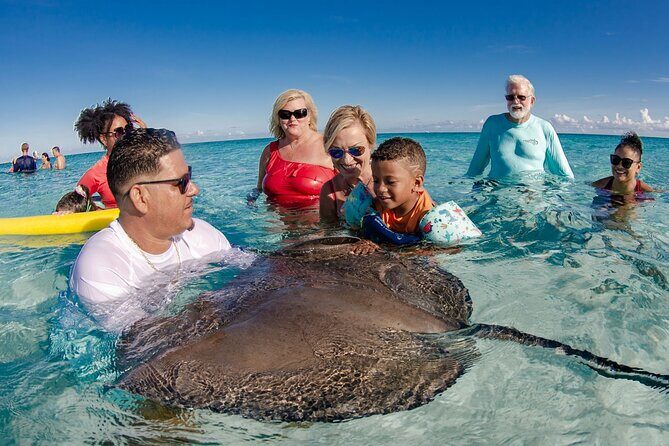 3 Hour Private Charter on Stingray City with Snorkeling - Authentic Experiences and What Travelers Say