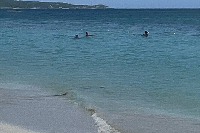 3 Hour Private Tour in Doctor's Cave Beach and Margaritaville - Final Thoughts: Who Will Love This Tour?