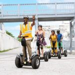3 Hour Smart Eco Segway Adventure in Nassau - Why This Tour Offers Excellent Value