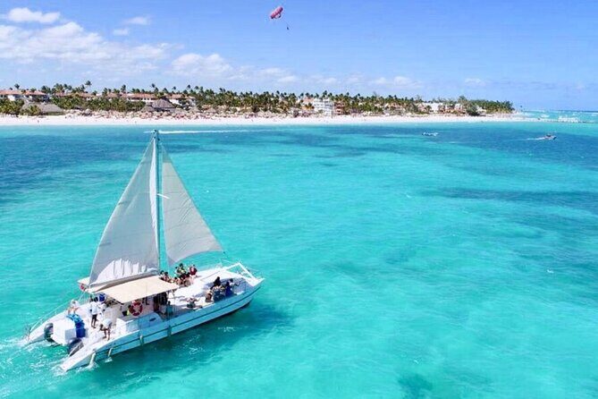 3 Hours Amazing Punta Cana Boat Party with Pickup - Final Thoughts: Who Should Consider This Tour?