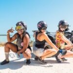 3 Hours ATV Adventure in Providenciales - Frequently Asked Questions
