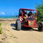 3 Hours Buggy Adventure from Puerto Plata - Discovering the Puerto Plata Buggy Adventure