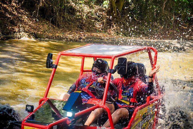 3 Hours Dune Buggy in Puerto Plata - Who Should Consider This Tour?