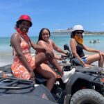 3 Hours Experience by ATV - Four Wheels in Puerto Plata - Detailed Itinerary Breakdown