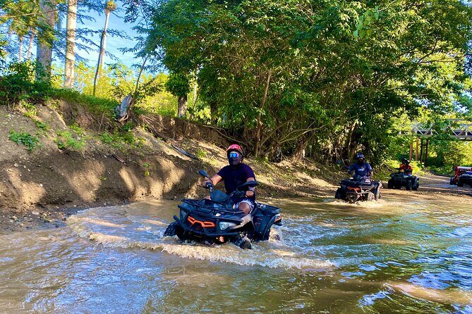 3 Hours Four-wheel Adventures - Who Should Consider This Tour?