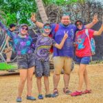 3 Hours Half Day Tour Buggy Macao Beach cenote Hotel Pickup - Practical Considerations & Potential Drawbacks