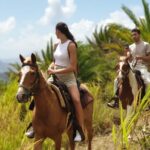 3 Hours Horseback Riding from Nature Trails to Sofa Stone - What Makes This Tour Stand Out